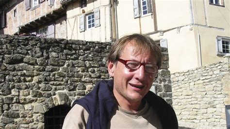 Lautrec Bernard Thouy Le Marathonien Ladepeche Fr