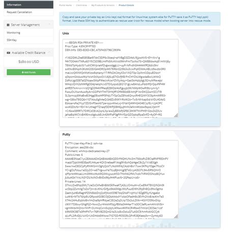 Whmcs Module Ovh Soyoustart Kimsufi Servers Automation For Whmcs