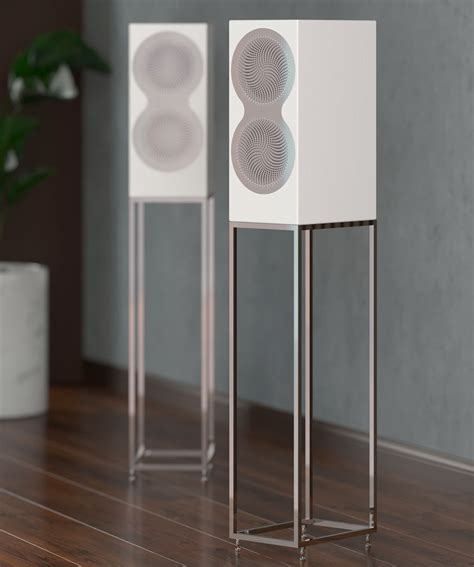 Dodeca Ottavia Stands