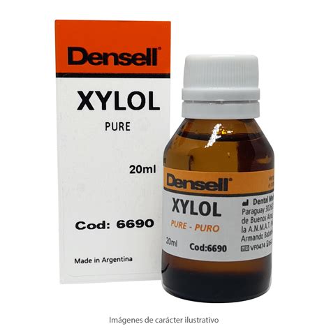What Is Use Of Xylol At Patricia Logan Blog
