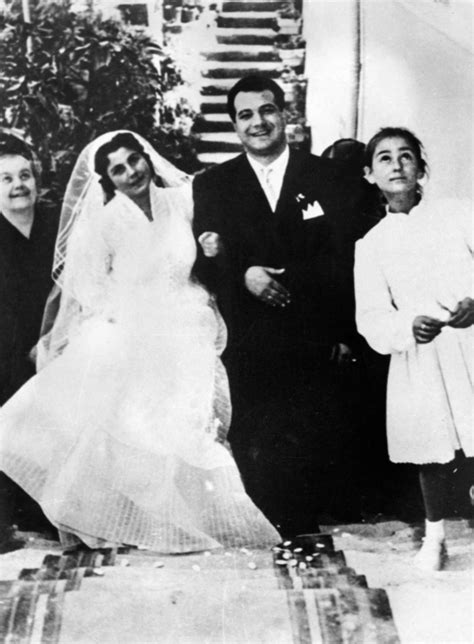 İtalyan Mafyası Camorranın Ilk Kadın Mafya Babası Ve Eski Güzellik