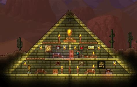 Biome Themed Npc Houses No Forest Themed House Yet Took Pictures Wo