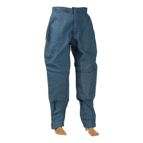 M14 Infantry Pants Blue Did Corp Machinegun