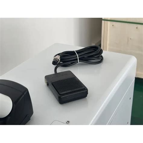 Microscope 100w Yag Jewelry Laser Welding Machine