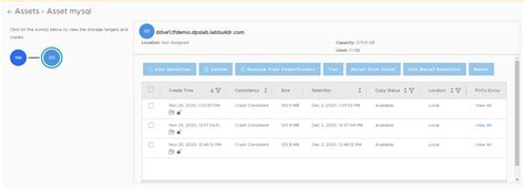 Protecting Aks Workloads On Azure Using Powerprotect Datamanager