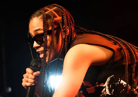 Amari Noelle Ferguson Breaking Boundaries In Hollywood Perfectley