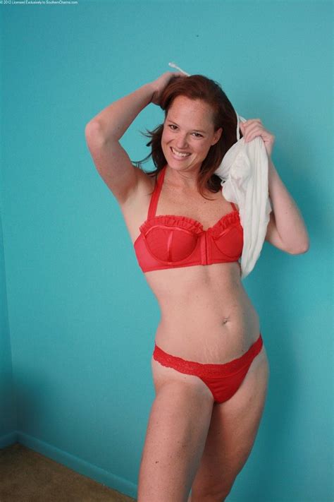 Looks Good In Bra And Panties Tgg