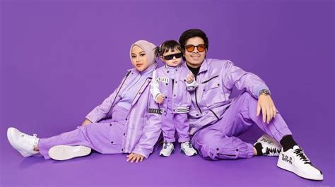 Ameena Mengadu Saat Cemburu Dengan Adiknya Respons Aurel Hermansyah