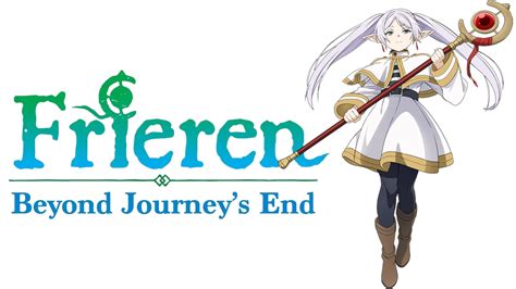 Frieren: Beyond Journey's End | TV fanart | fanart.tv