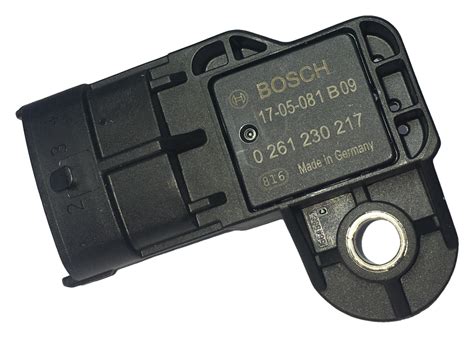 Bosch Knock Sensor Motorsport Electronics Limited