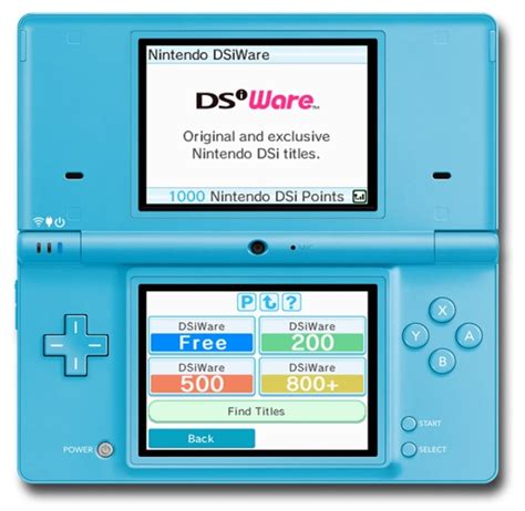 Official Faq For The Dsi Shops Closure