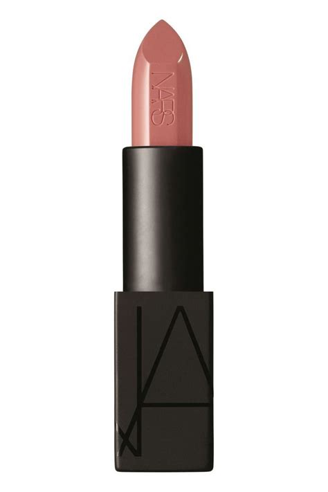 The Best Nude Lipsticks For Every Skintone Lip Colors Nars Audacious