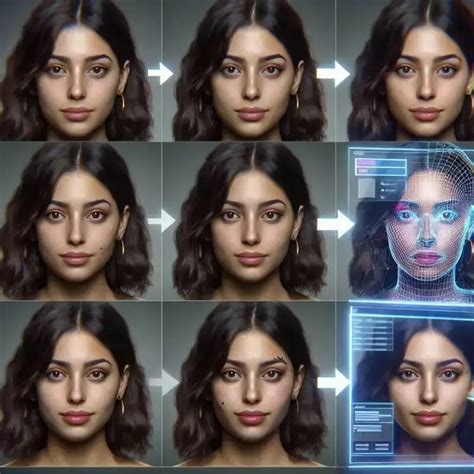 Wefaceswap Advanced Ai Face Swapping For Creative Projects