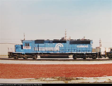 Conrail Conrail