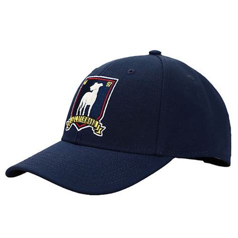 Ted Lasso A F C Richmond Mascot Earl Snapback Hat Canada Retrofestive Ca