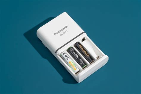 Rechargeable Battery And Charger Price Sales