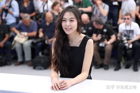 金敏喜，你好风情！ 知乎