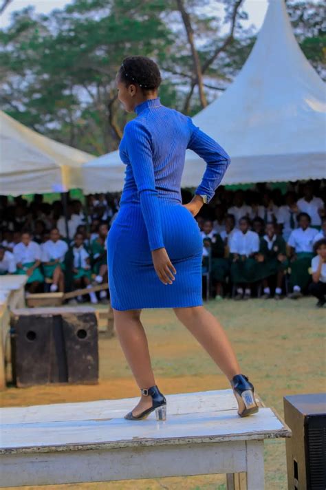 Mulango Girls High School Cultural Week Chunga Usiende Jela Sex And Relationships Kenya Talk
