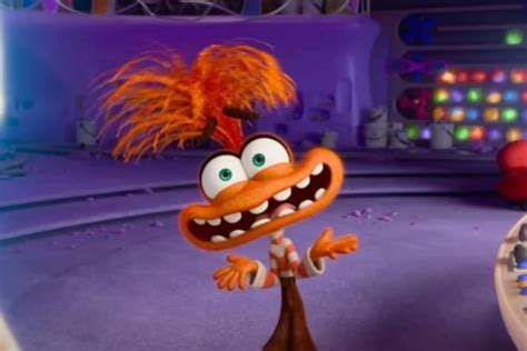 درمورد احساسات رایلی تستچی