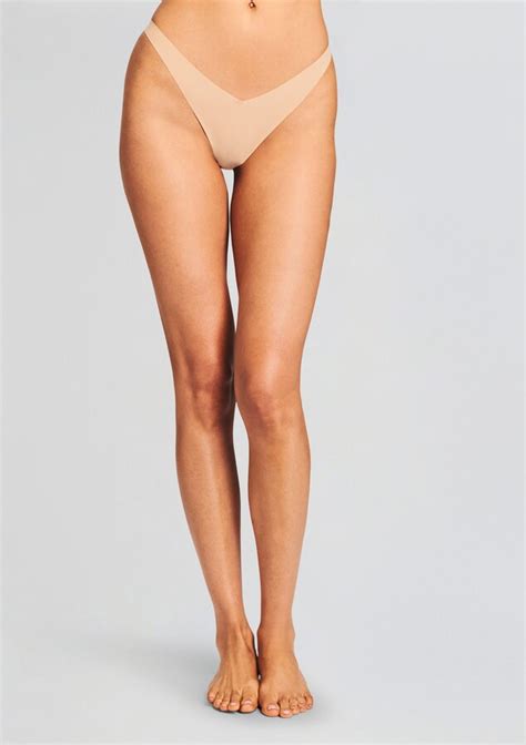 Commando Tiny Thong Shopstyle