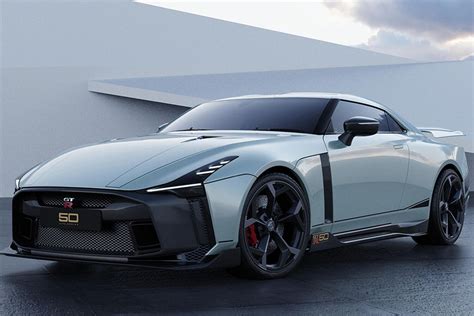 2025 Nissan Gt R Price Engine Redesign And Release Date