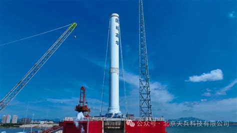 天龙三号液体火箭一级动力系统海上试车成功，推力刷新纪录凤凰网科技凤凰网