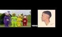 Teletubbies Dancing Tous Les Memes Youtube Multiplier