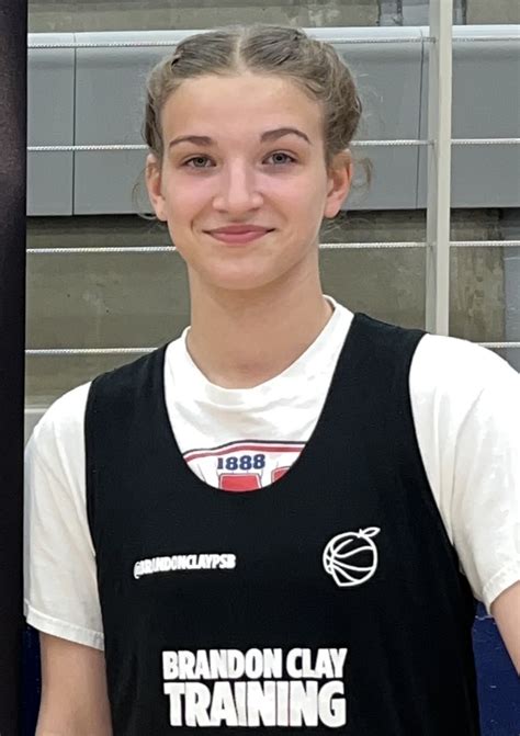 Izzy Cherne Prospects Nation