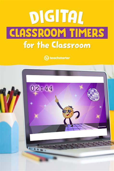 The Best Ways To Use Classroom Timers Plus Free Digital Timers For