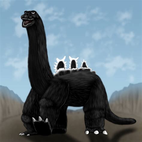 Quadzilla By Soupcan2099 On Deviantart