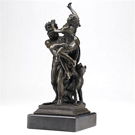Hades And Persephone Statue