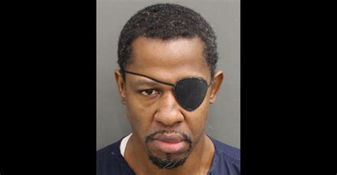 Watch Markeith Loyd Hearing In Alleged Murder Of Police Lt Debra