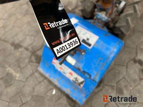 Bcs 710 Fræser Bcs 710 Milling Machine For Sale Retrade Offers Used Machines Vehicles