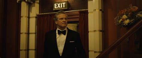 Olivia Colman Y Colin Firth Se Lucen En El Primer Vistazo De Empire Of Light