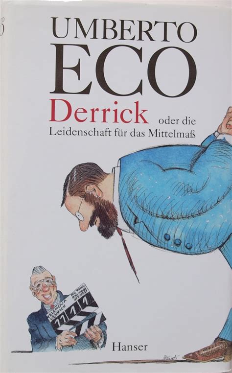 Derrick Oder Die Leidenschaft Für Das Mittelmaß