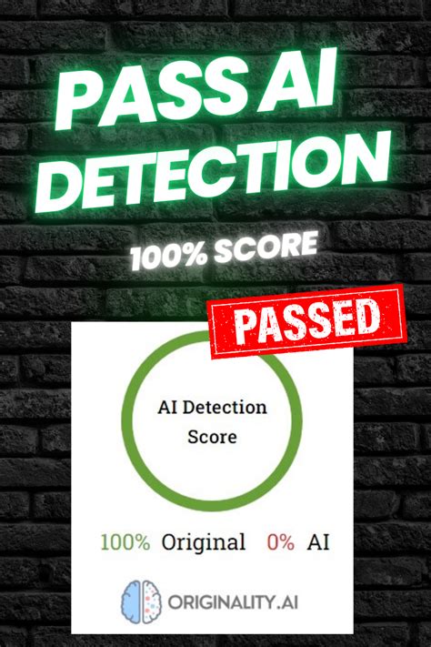 Wordai The Best Way To Pass Ai Detection Tools Artofit