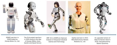 Robot Bionic Vision Technologies Encyclopedia Mdpi