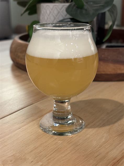 Successful Homebrew Hazy Ipa Album On Imgur