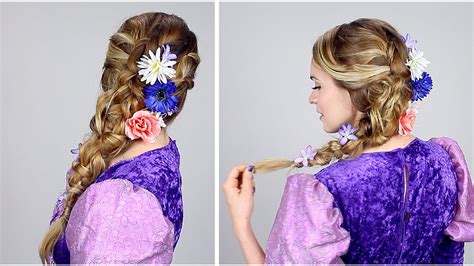 Rapunzel Braid Cellphonever