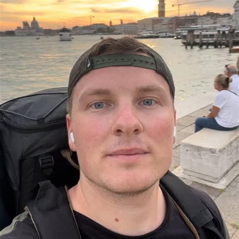 Marcel Bendík Marcel Bendik • Threads Say More