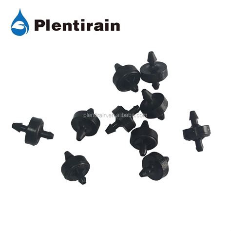 Pressure Compensating Dripper Efficient Irrigation