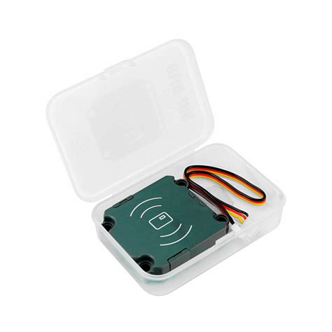 M5Stack UHF UHF Embedded Wireless Radio Frequency Read And Write RFID Module JRD 4035 Alexnld Com
