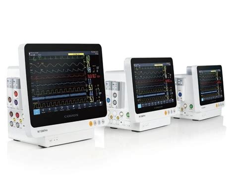 Монитор пациента Comen N12m Pro купить по выгодной цене