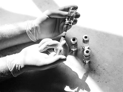 Oral Polio Vaccine Sugar Cube