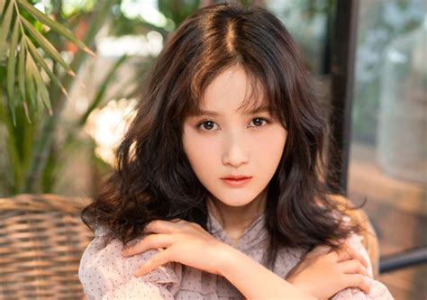 Li Nuo 李诺 Cpophome