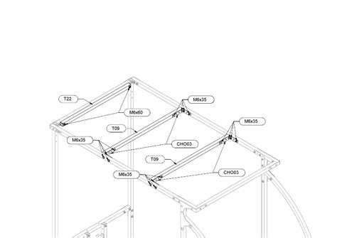 4 Assemblage Du Châssis — Vhéliotech