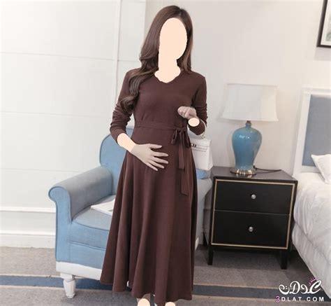 ಇصور ملابس حوامل اخر شياكة تألقي في حملك بأروع الملابسಇ نورهان 2