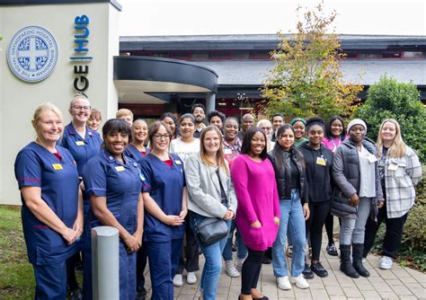 Royal Orthopaedic Hospital Roh Holds Celebration Day For First Cohort