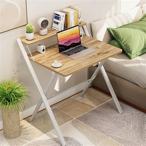 Small Folding Desk Australia At Scarlett Aspinall Blog
