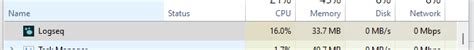 Constant High Cpu Usage Present In 059 Not Present In 054 · Issue